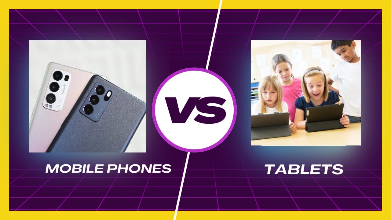 Comparative Paragraph Examples